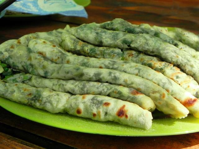 აზერბაიჯანული კუტაბი - Gemrielia.ge