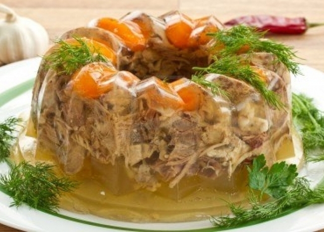 ქათმის "ხალადეცი" - Gemrielia.ge