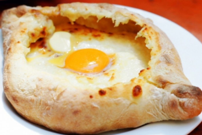 აჭარული ხაჭაპური მსოფლიოს 50 საუკეთესო პურის სახეობებს შორის მოხვდა ...