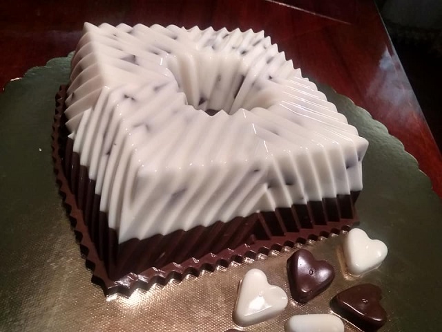 ჩიტის რძე ცხობის გარეშე – მკითხველის რეცეპტით - Gemrielia.ge