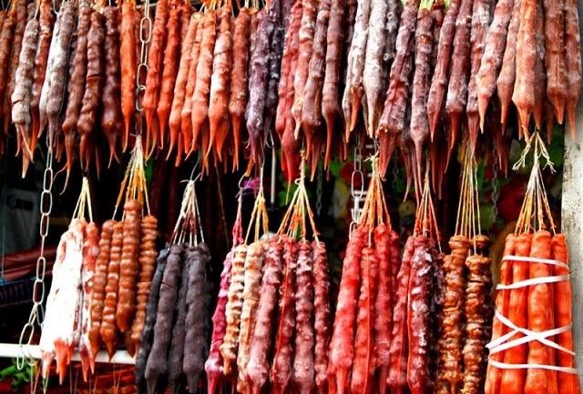 არ მოტყუვდეთ ჩურჩხელის შეძენის დროს! – როგორ ამოვიცნოთ ხარისხიანი ...