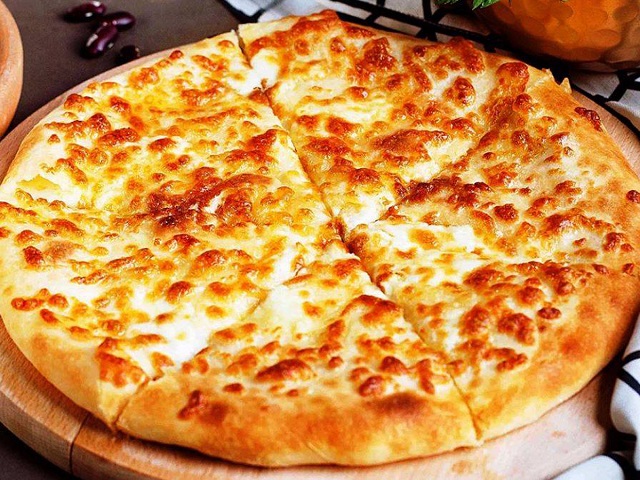 ყველაზე გემრიელი მეგრული ხაჭაპური - Gemrielia.ge