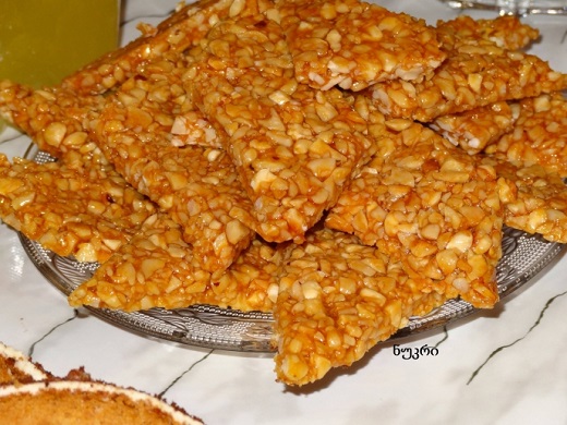 გოზინაყის 4 რეცეპტი, რომლებმაც ინტერნეტში ყველაზე მეტი მოწონება ...