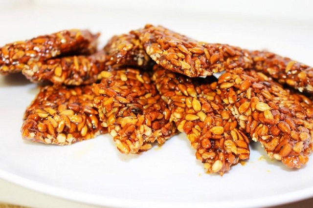 გოზინაყს ჭრით და იშლება? – რჩევები გამოცდილი დიასახლისებისგან ...