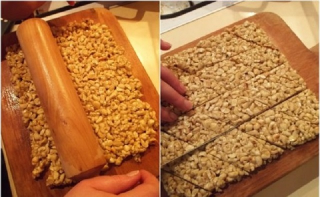 როგორ შევინახოთ გოზინაყი მარტივად? - რჩევები გამოცდილი დიასახლისებისგან ...