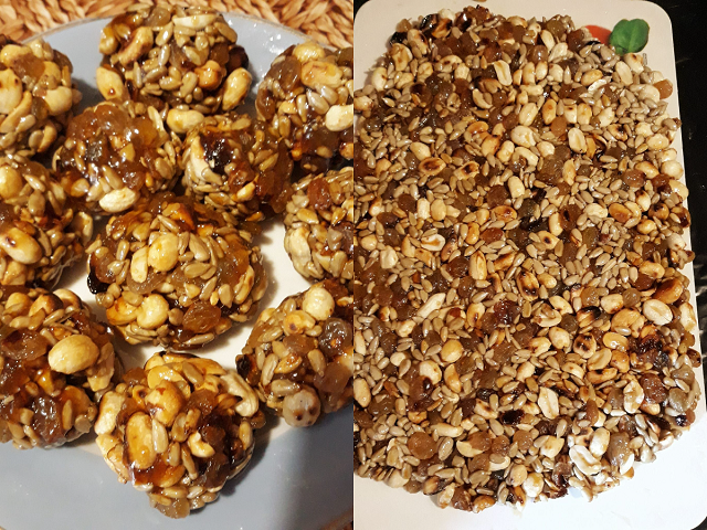 „ყველას არ აქვს საშუალება 28 ლარი გადაიხადოს ნიგოზში, მშვენიერ ...