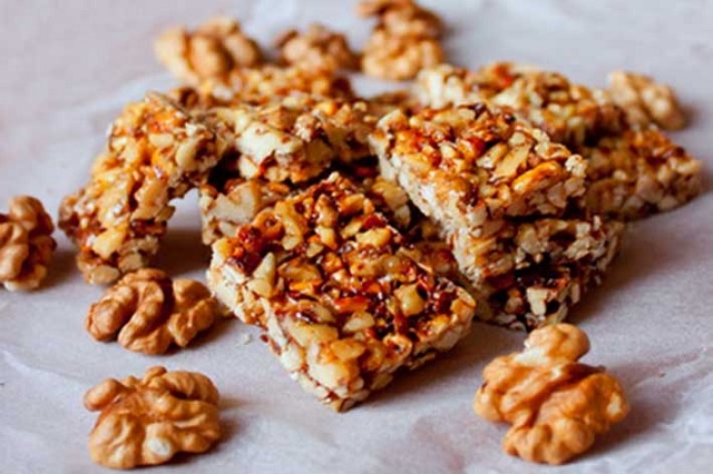 „გოზინაყი რატომ არ მაგრდება და რატომ იშლება?“ - რჩევები გამოცდილი ...