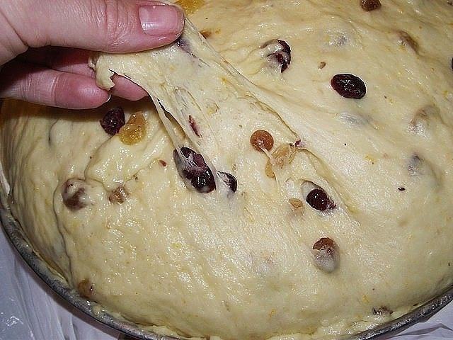 როგორ ვუშველოთ პასკის ცომს, თუკი არ ამოდის? - გამოცდილი დიასახლისის ...