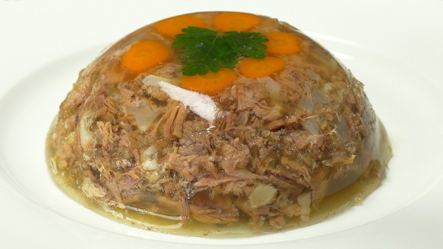 ლაბასხმული, იგივე „ხალადეცი“ ოჯახური რეცეპტით - Gemrielia.ge