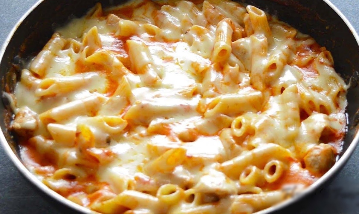 კატეგორია: იტალიური სამზარეულო