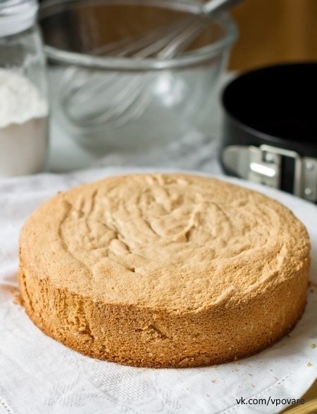 ბისკვიტი, რომელიც ყოველთვის გამოდის! - Gemrielia.ge