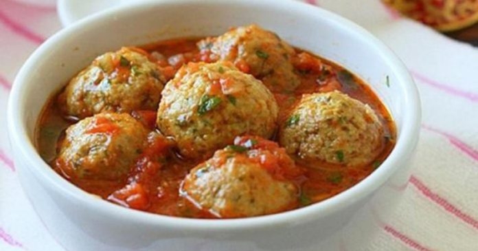 გუფთის საუკეთესო რეცეპტი – ნაცადია! - Gemrielia.ge