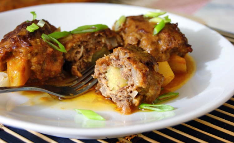 "ეკონომიური" კატლეტები: დაგატყვევებთ თავისი გემოთი და ორიგინალურობით ...