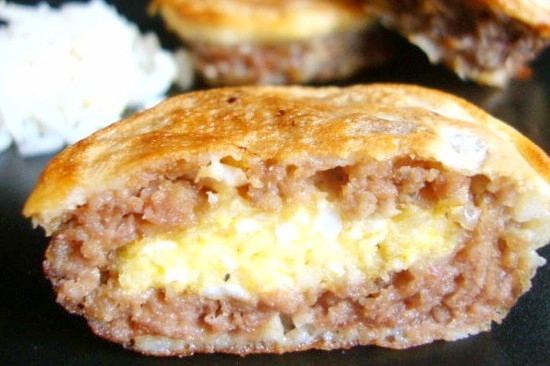 კატლეტები "ჩიტის რძე" - Gemrielia.ge