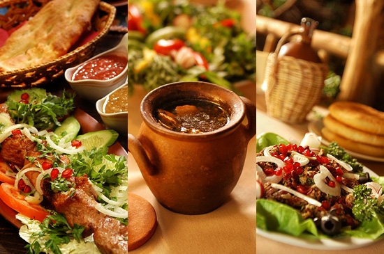 2015 წლის ტოპ-5 ყველაზე მადისაღმძვრელი ქართული კერძის რეცეპტი ...