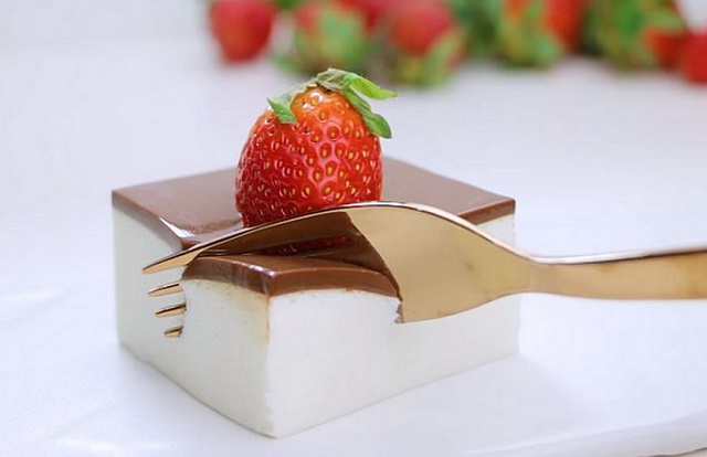 უნაზესი სუფლე „ჩიტის რძე“ - Gemrielia.ge