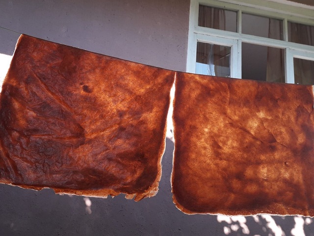 ტყემლის ტყლაპი - ახლა საუკეთესო დროა მის მოსამზადებლად - Gemrielia.ge