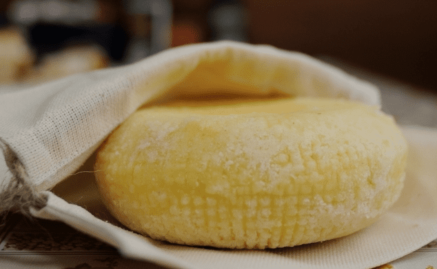 „ყველი გამომიშრა და გამიხმა, როგორ ვუშველო?“ - მხოლოდ 1 ხრიკი უნდა ...