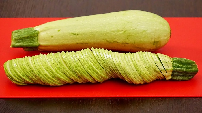 5 კერძი, რომლებიც წელს ყაბაყისგან უნდა მოამზადოთ - Gemrielia.ge