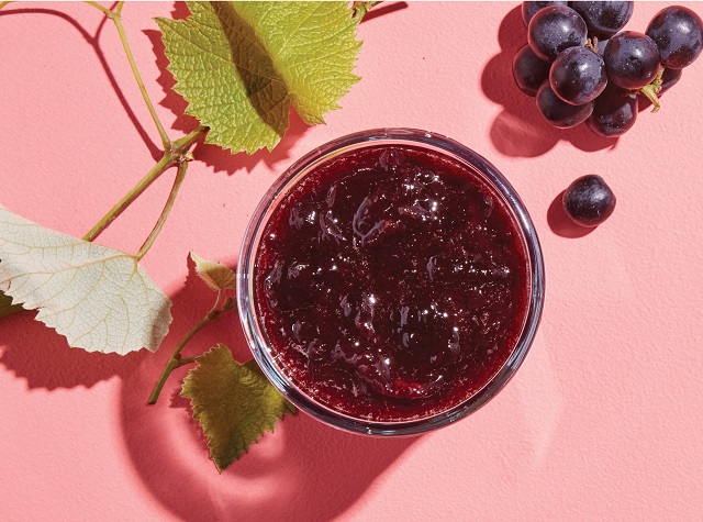 როგორ მოვამზადოთ ყურძნის „ხუთწუთიანი მურაბა“ - Gemrielia.ge