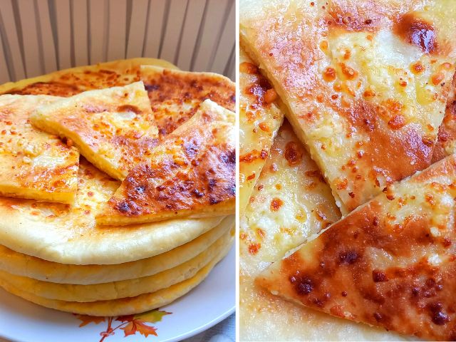 „აქ ყველაფერს სხვა გემო, სხვა პეწი და სხვა სურნელი აქვს...“ მეგრული ...