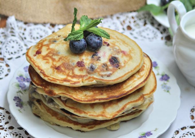 „ჩემი შვილების საყვარელი საუზმეა, აუცილებლად სცადეთ!“ - საოცრად ...