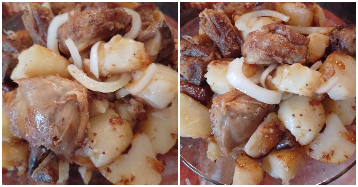 „ასეთი ოჯახური ჯერ გასინჯული არ გექნებათ“ - საოცრად გემრიელი ოჯახურის ...