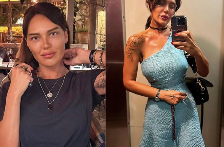 4 კილოგრამი, კიდევ 4 და ვიფრენ ბედნიერებისგან...“ - დიზაინერი ეკა ბალანჩივაძე წონის კლების ...