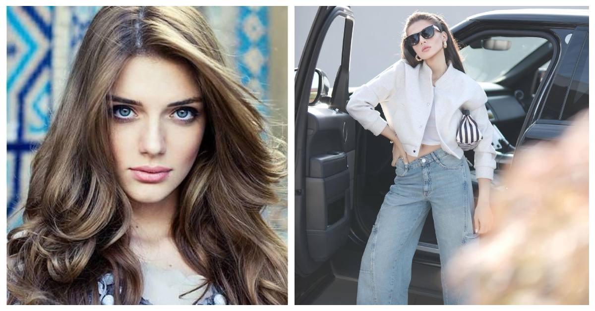 „ბოლო 1 თვეში 6 კგ დავიკელი…“ - ჯანეტ ქერდიყოშვილი წონის კლების 5 მთავარ წესს გვიზიარებს ...