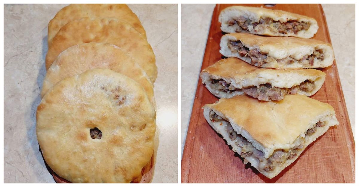 "ნამდვილი სვანური კუბდარი სწორად ასე მზადდება... უგემრიელესია ...