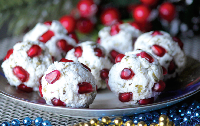 "ამ რეცეპტით სასწაული გამოდის" - უგემრიელესი ნადუღის ბურთულები ...