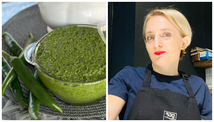 "ამის გაკეთება არ გამოგრჩეთ კაჭაბის მომზადების დროს, ეს ძალიან მნიშვნელოვანია" - ტატიანას ...