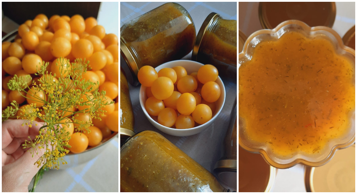 "უტყუარი და არაერთხელ ნაცადი რეცეპტია, გამოდის გემრიელზე გემრიელი და ...