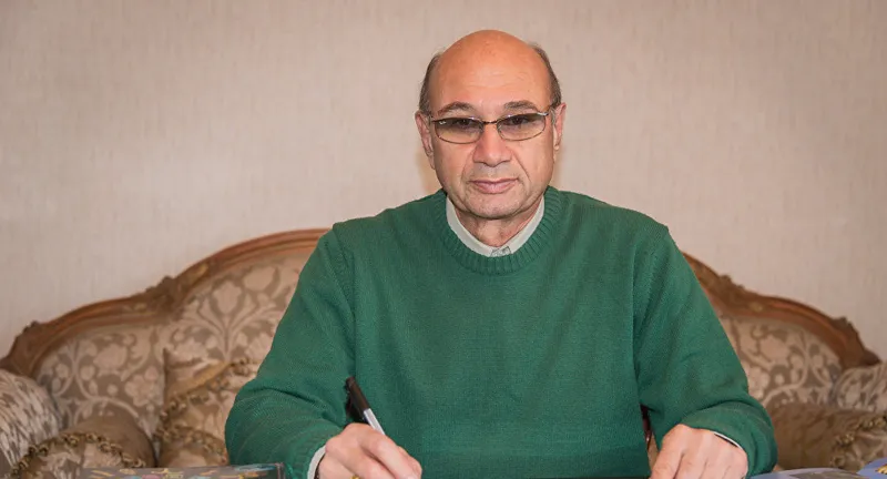 “დღეს მზის დაბნელება და ახალმთვარეობაა! არ ვარგა მკურნალობის დაწყება ...