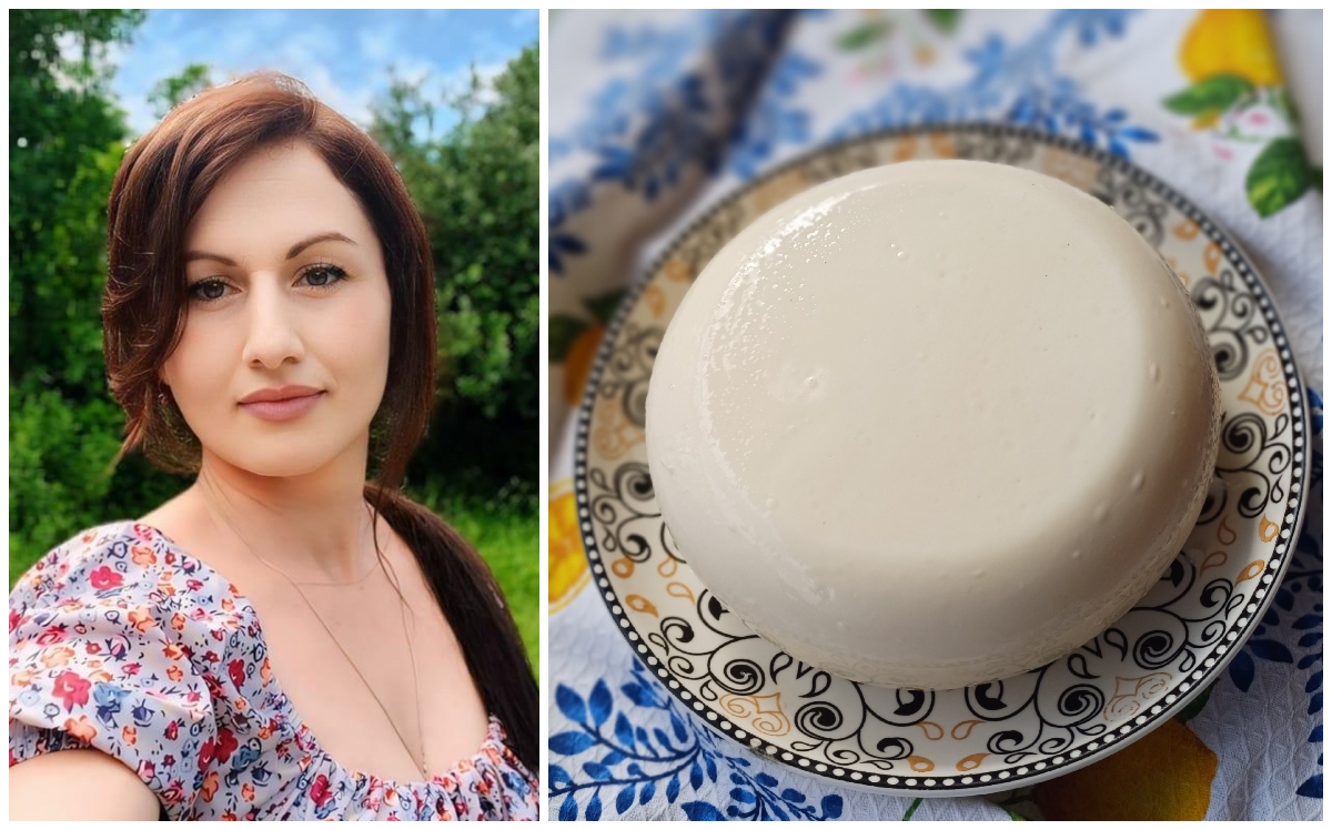 როგორ მოვამზადოთ სულგუნი სახლში? - გამოცდილი დიასახლისის რეცეპტი - Gemrielia.ge