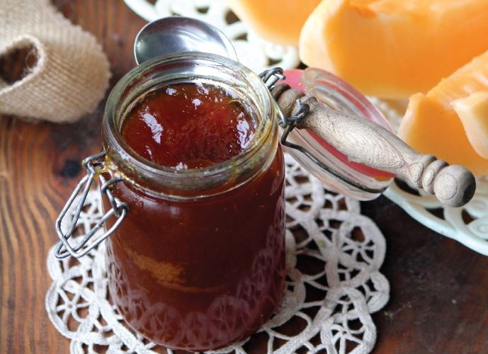 "ნესვის ჯემი, რომლის გემოც ყველას გააოცებს... ჩემი ოჯახის საყვარელი რეცეპტია" - ნესვის ჯემის ...